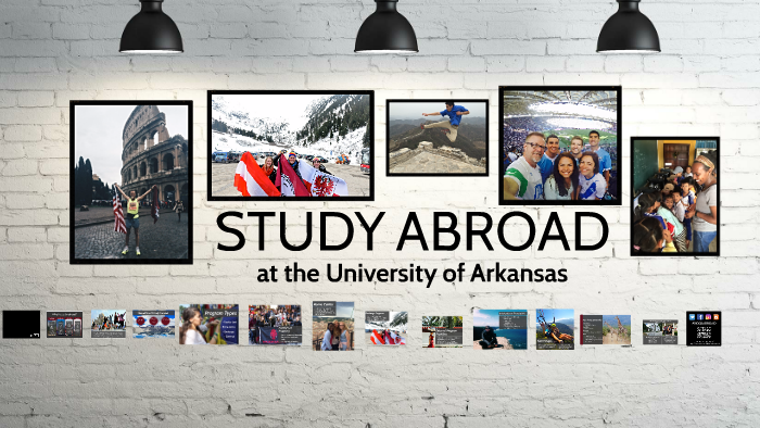 Hogs Abroad 101 by UARK Study Abroad on Prezi