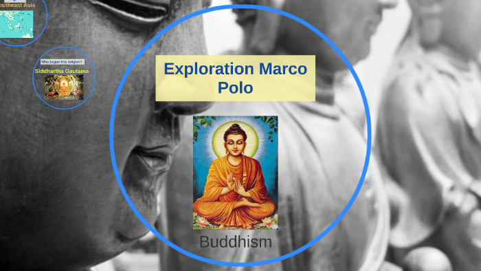 Exploration: Marco Polo by on Prezi