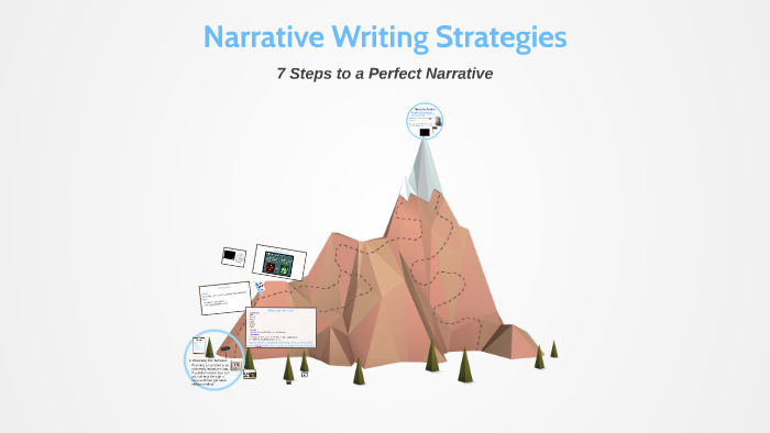 Narrative Writing Strategies by Ben Smith on Prezi