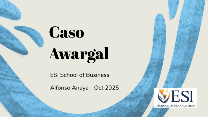 Examen Final - Optimization Models ESI Oct 2025 by Alfonso Anaya on Prezi
