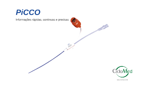 PiCCO - Continuo, rápido e preciso by Alexandre Borges on Prezi