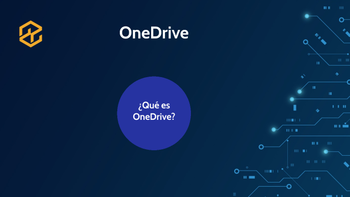 Presentación OneDrive by Eduardo Andalon on Prezi