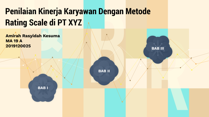 Penilaian Kinerja Karyawan Dengan Metode Rating Scale by Amirah ...