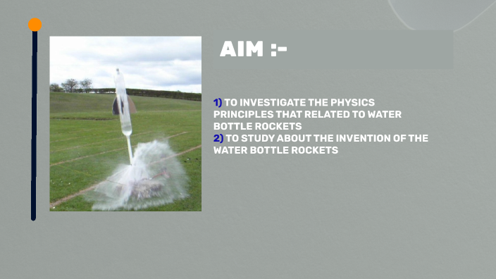 Water Bottle Rocket Launchers by ANSH jain on Prezi