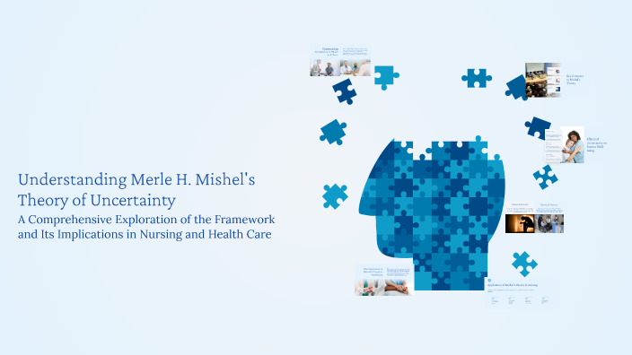 Understanding Merle H. Mishel's Theory of Uncertainty by Veronica Obour ...