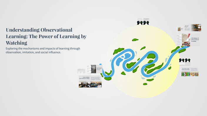 Understanding Observational Learning: The Power of Learning by Watching ...