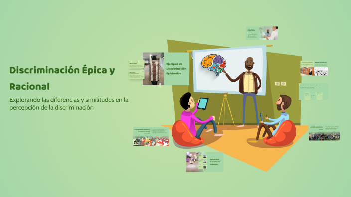 Discriminación Épica y Racional by Rodrigo Terrazas on Prezi