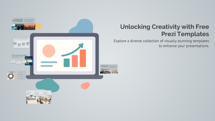 Unlocking Creativity with Free Prezi Templates by Aya Elsawy on Prezi