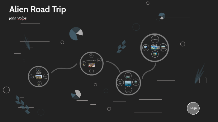 Alien Road Trip by john volpe on Prezi