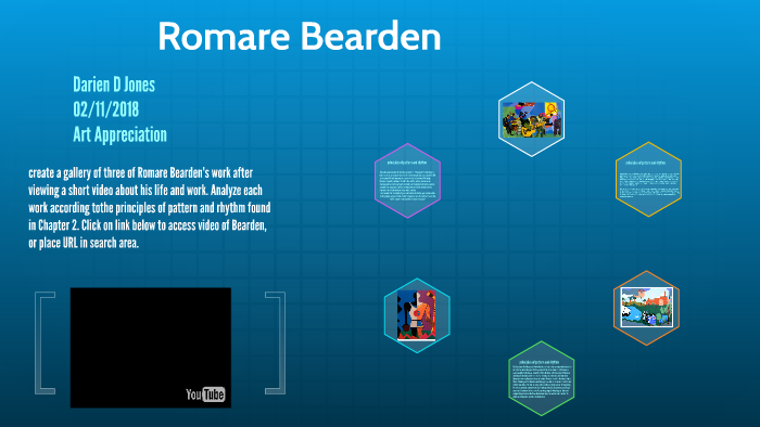 Darien D Jones by shkera dennis on Prezi