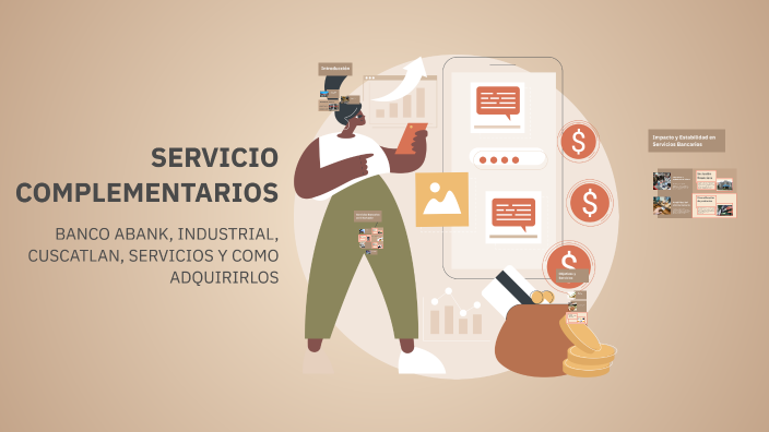 SERVICIO COMPLEMENTARIOS by Tania Elizabeth Hernández Martinez on Prezi