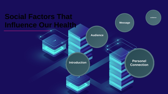 Social Factors That Influence Our Health by denise stewart on Prezi