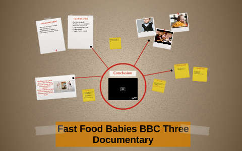 Fast Food Babies BBC Three Documentary by wejdan alradwan on Prezi