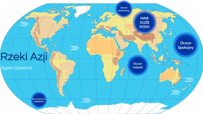 Rzeki Azji by Agata Sawicka on Prezi