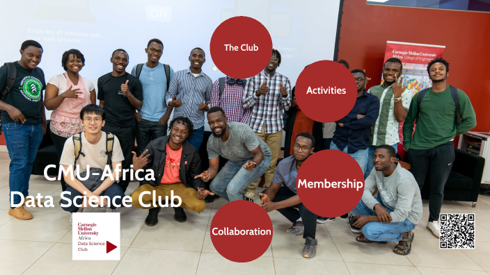 Data Science club by cedric Manouan on Prezi