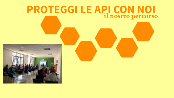 api by on Prezi