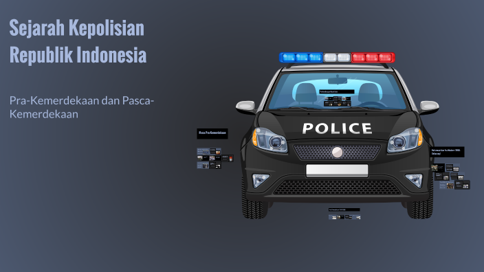 Sejarah Kepolisian Republik Indonesia by Muriadi Suriyanto on Prezi