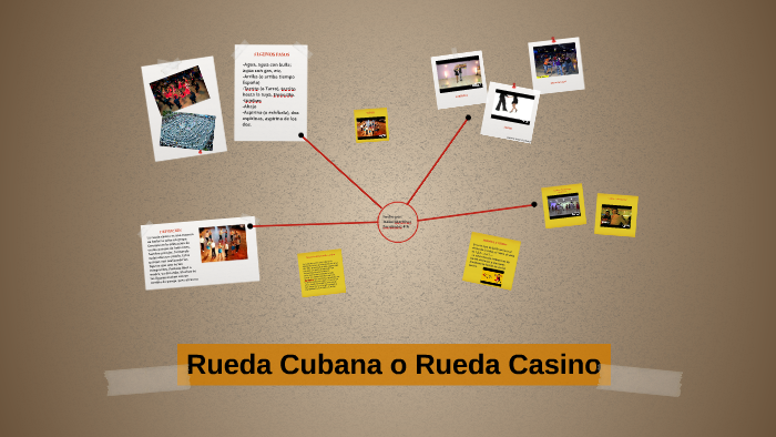 Rueda cubana o rueda casino by Isabel Martinez on Prezi