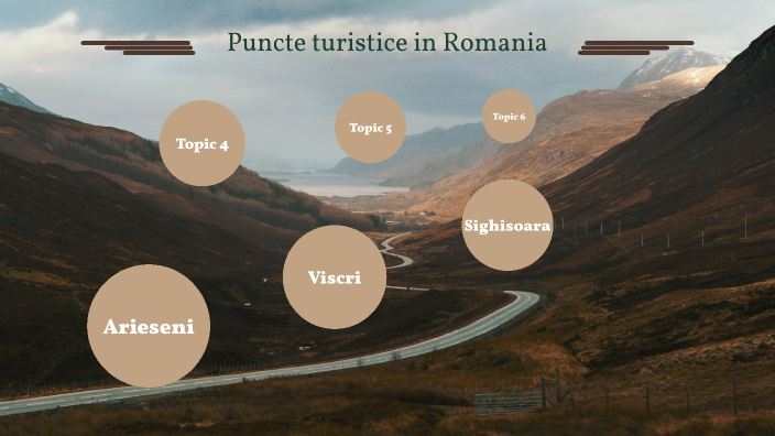 Puncte turistice de vizitat by Lucaci Darius on Prezi