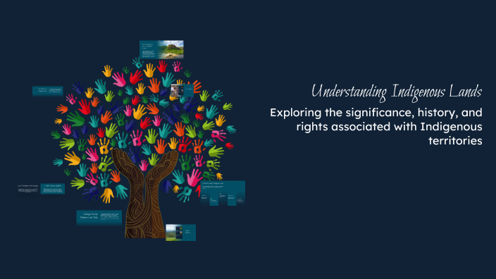 Understanding Indigenous Lands by Emily Whitbourn on Prezi