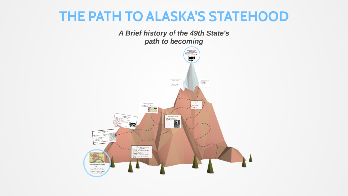 Alaska Statehood by Keith Bruce on Prezi