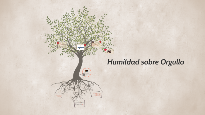 Orgullo y Humildad en el Matrimonio by Christofer Carrillo Hackstaff on ...