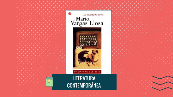 Literatura Contemporánea by Reyna Quiroz on Prezi
