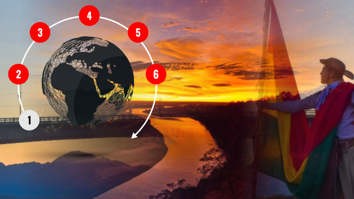 Por la Soberanía Hídrica y Diplomacia del Pilcomayo. Recuperando el ...