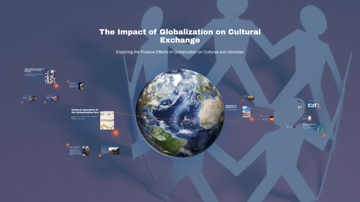The Impact of Globalization on Cultural Exchange by Fatme Ramadan on Prezi