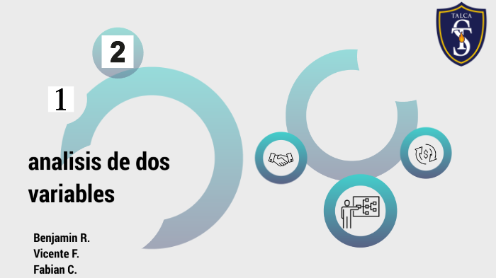 analisis de dos variables cuantitativas by B Asti Pro on Prezi