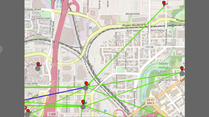 JH by Max Fredell on Prezi