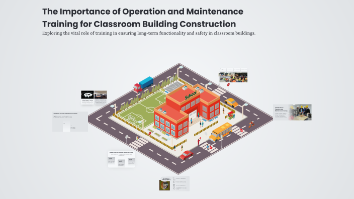 The Importance of Operation and Maintenance Training for Classroom ...