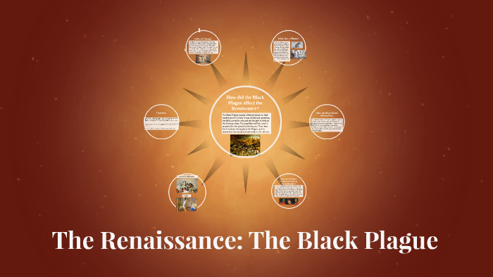 The Renaissance- Black Plague by on Prezi
