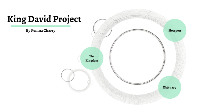 King David Project by Penina Charry on Prezi