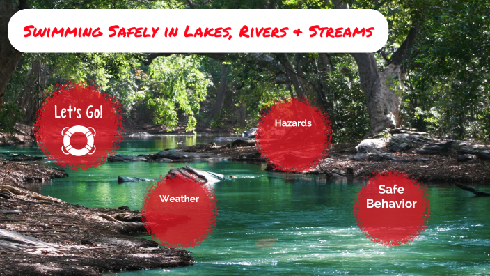 Swimming in Natural Environments by on Prezi