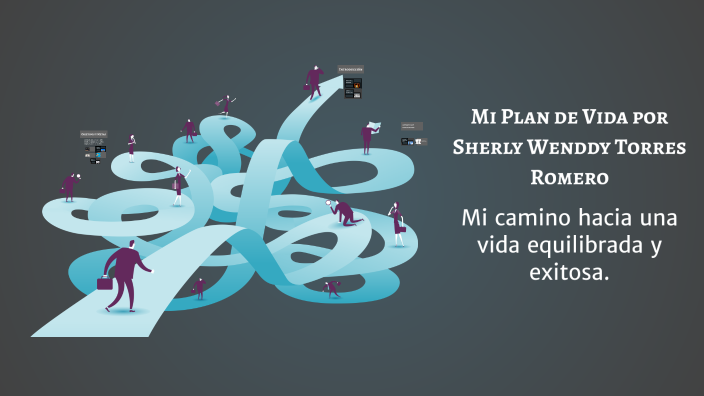 Mi Plan de Vida by sherly wenddy torres romero on Prezi