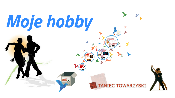 Moje hobby by Leonard Trąbowski on Prezi