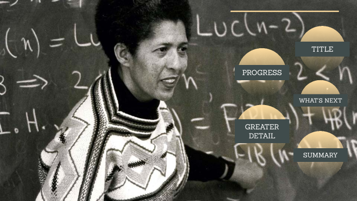 Gloria conyers hewitt by Elijah Matias on Prezi