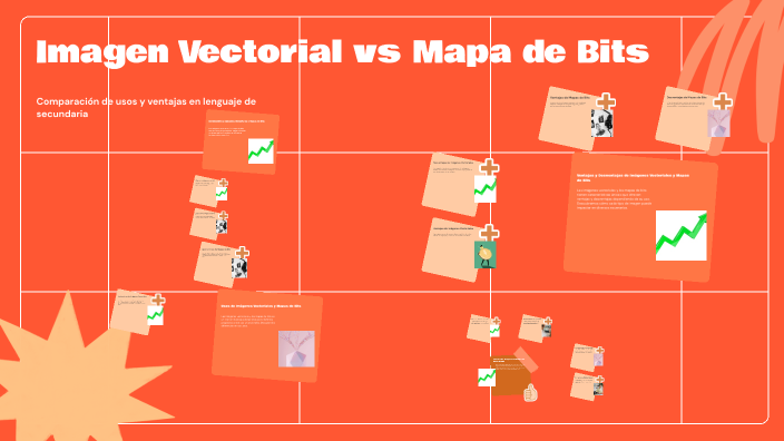 Imagen Vectorial vs Mapa de Bits by Belen Coronel on Prezi