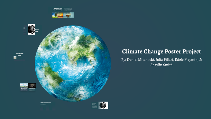 Understanding Climate Change by Edele Maymin on Prezi