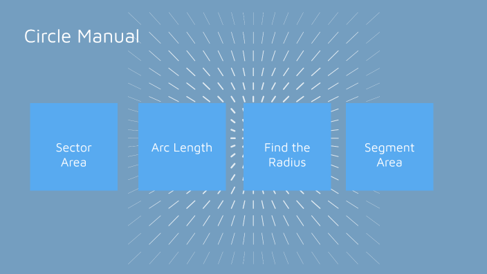 Circle manual by Jeremiah Washington on Prezi
