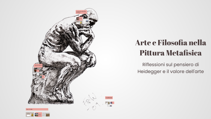 Arte e Filosofia nella Pittura Metafisica by fabio giusti on Prezi