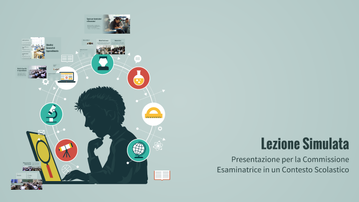 Lezione Simulata by Federica Mesoraca on Prezi