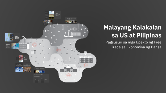 Malayang Kalakalan sa US at Pilipinas by Honou Meteora Biala on Prezi
