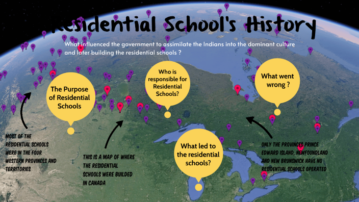 Residential School by Ellie Zhao on Prezi
