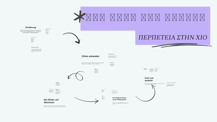 ΣΤΑ ΙΧΝΗ ΤΟΥ ΟΜΗΡΟΥ by Athanassia Valassi on Prezi
