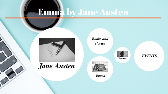 Emma by Jane Austen by Emma Florean on Prezi