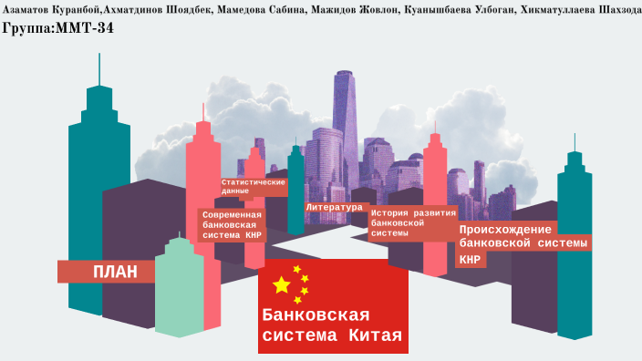Chinese banking system by Prezi Presentations on Prezi