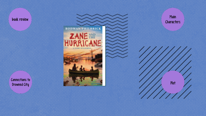 Zane and the Hurricane by Aisha Maiga on Prezi