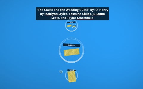 The Count and the Wedding Guest by Julianna Scott on Prezi